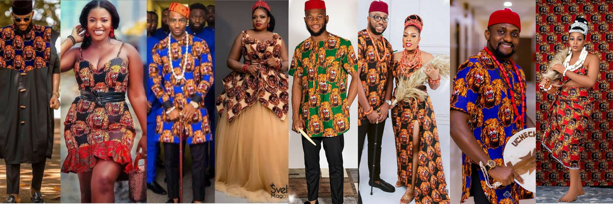 Feni Isi Agu Fabric – Aspiration Traders